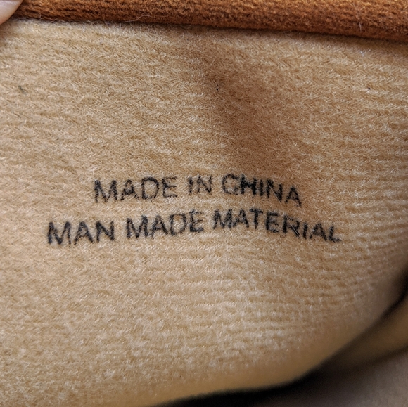 Shoes Of Soul | Shoes | Sos Shoes Of Soul Fringed Moccasin Boots | Poshmark